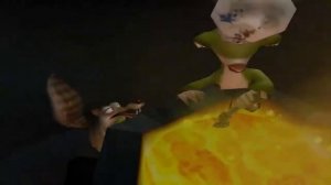 Прохождение игры "Ice Age 2: The Meltdown" #14