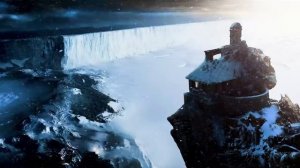 Game of Thrones The Wall - Night's Watch Theme