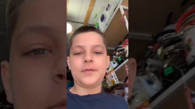 День на рынке