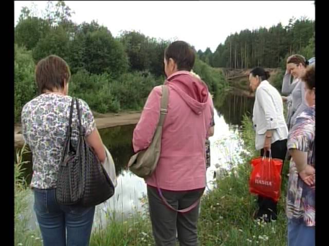 Никольское. Будущее есть!