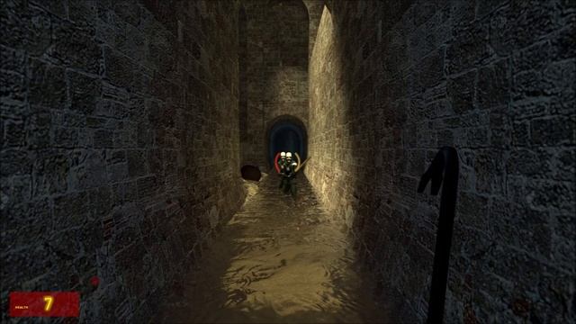 Half Life 2 - Ingame Civil Protection Radio Chatter (Updated Version ...