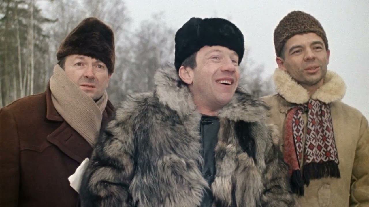 #проснись и пой (кавер-дуэт)