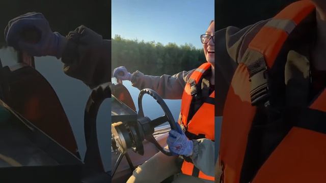 Флагман 390+водомет