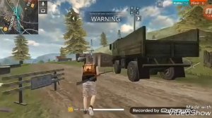 Играем в PUBG впервые на мобильном устройстве)