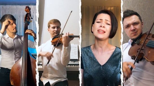 Вальс из м ф Анастасия (Видео-Открытка)