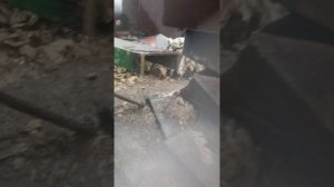 Демонтаж ФК 7