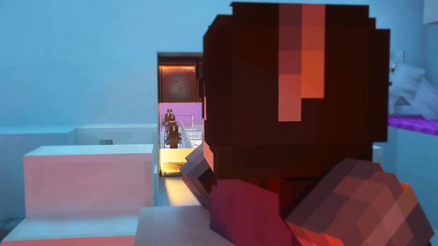 LARCENY - A Minecraft Cinematic Action Series - Episode 1: Abduction ...