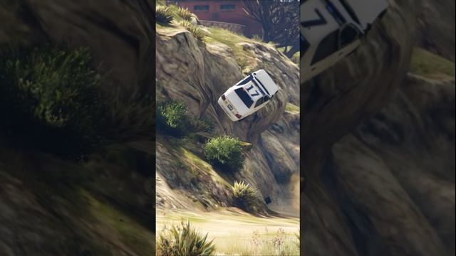 GTA V # Shorts