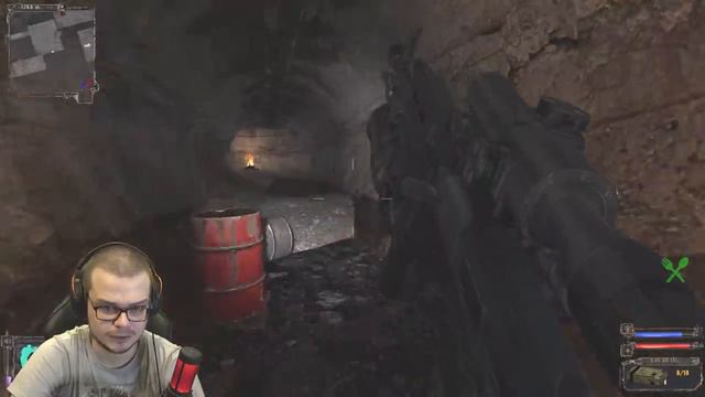 Купил Костюм за 100,000 Рублей! (Прохождение S.T.A.L.K.E.R.: Тень Чернобыля #10).