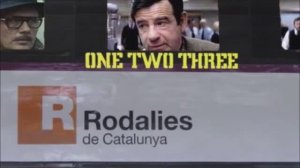 Rodalies 1 2 3 | пригородные поезда