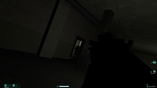 Ностальгическое прохождение FEAR в 2023 году Эпизод 06 ч.2