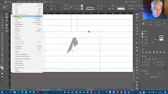 Необычная нумерация страниц в InDesign.mp4