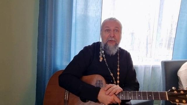 Веди.О.Андрей Гуров.Встреча с увлеченным человеком