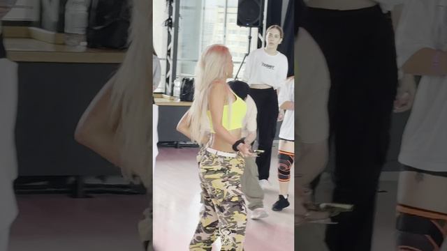 Эта невероятная атмосфера K-DANCE CAMP🔥