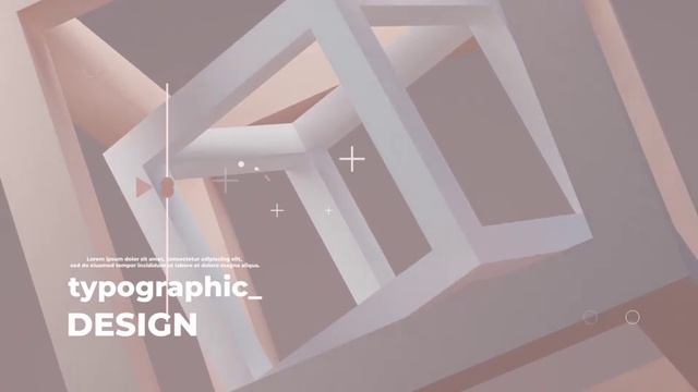 DaVinci Resolve | открывалка для 3d логотипа