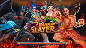 Zombie Slayer Android Gameplay