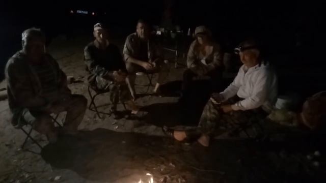 Рыбалка в д. Михайловка р. Ахтуба август - сентябрь 2017 года..mp4