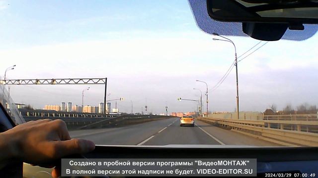 Очередные реалии в ЯНДЕКС такси