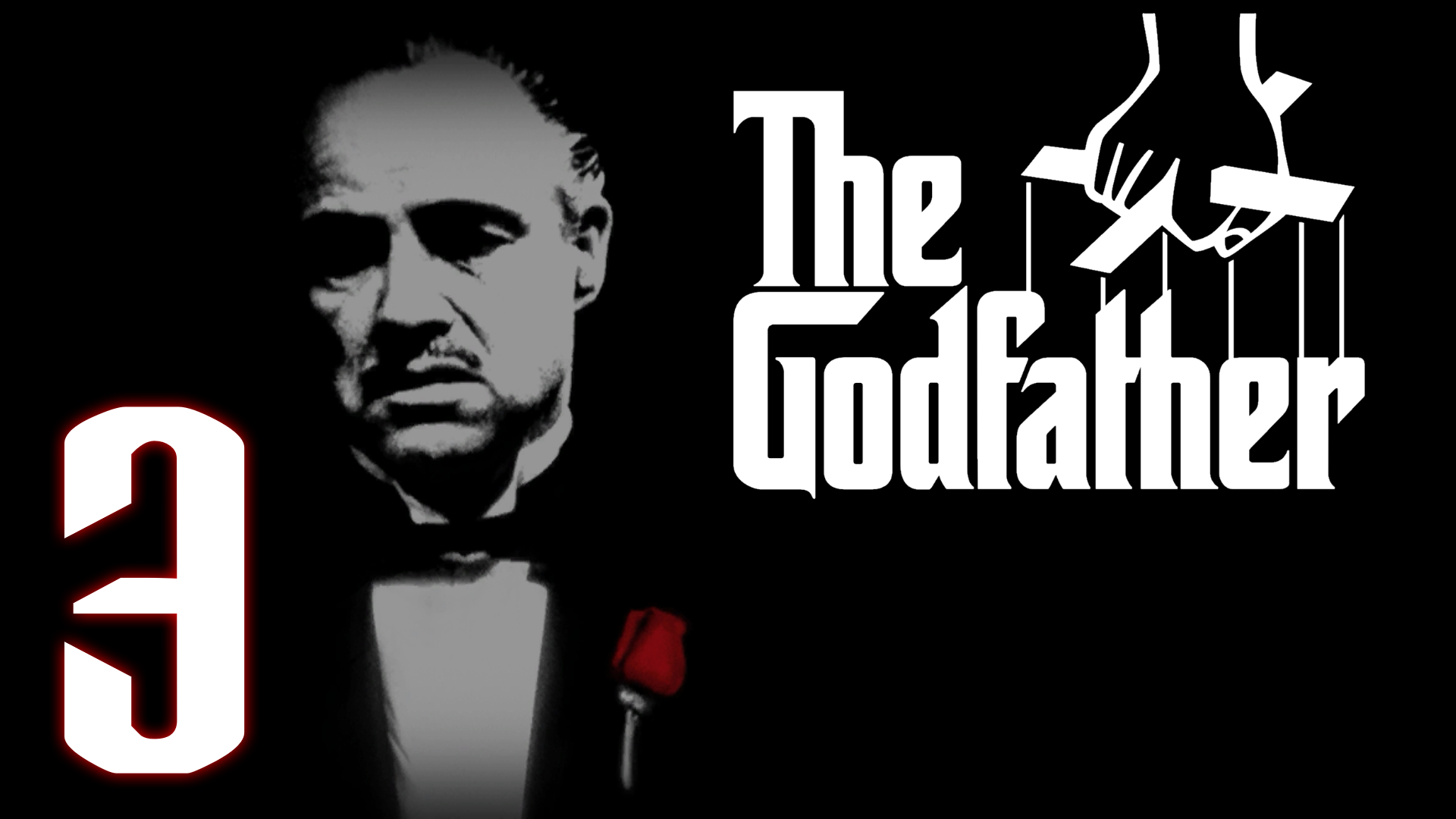 The Godfather: the Game  |  QHD  |  #3