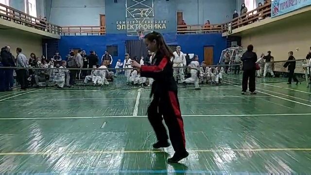 ТКД танцы 1