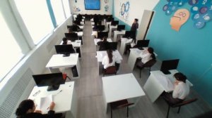 Аудитория 1 камера 5 версия