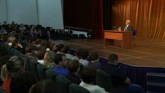 Образование. Воспитание. Семья.