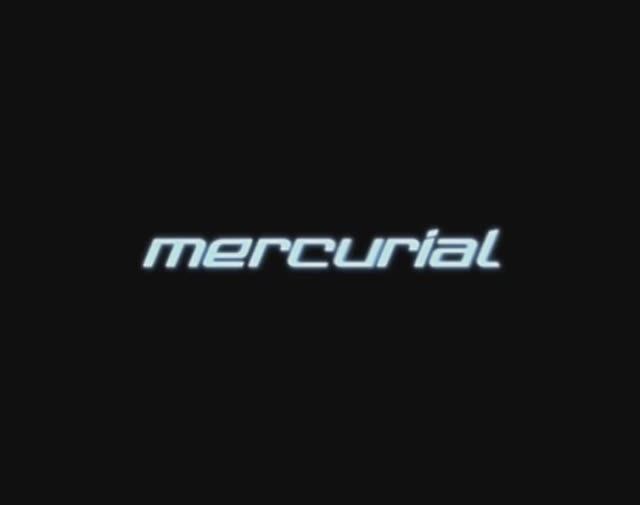 [Vintage Quake3 Movie] Mercurial [2006]
