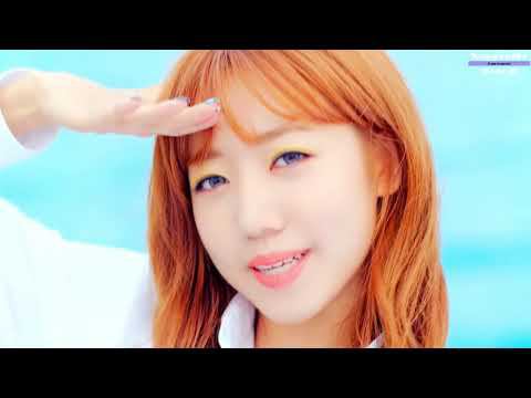 Four B - Белый песок (Apink, A.C.E, PSY, SECRET, WJSN)