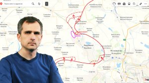 Война на Украине (01.11.23): Авдеевка — наступление ВС РФ продолжается, Херсонское направление