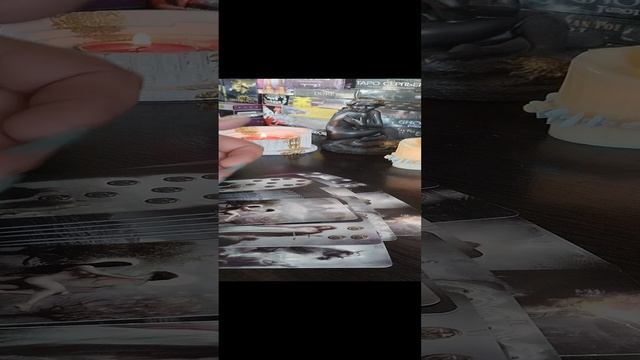 ??Когда закончится магическая война!?#таро #онлайн расклад #