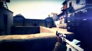 НАШЕ ИНТРО ДЛЯ КАНАЛА  CS:GO GAME.