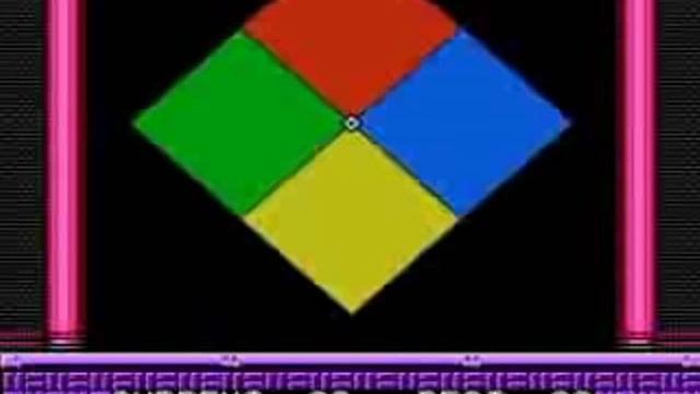 Geminim_Siamond - NES Gameplay