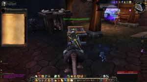 Пиратка World of Warcraft: Legion
