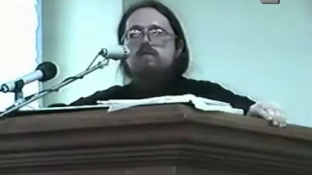 БУДДИЗМ. Переселение душ (1994). часть 1. Андрей Кураев