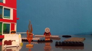 бобры 2 серия