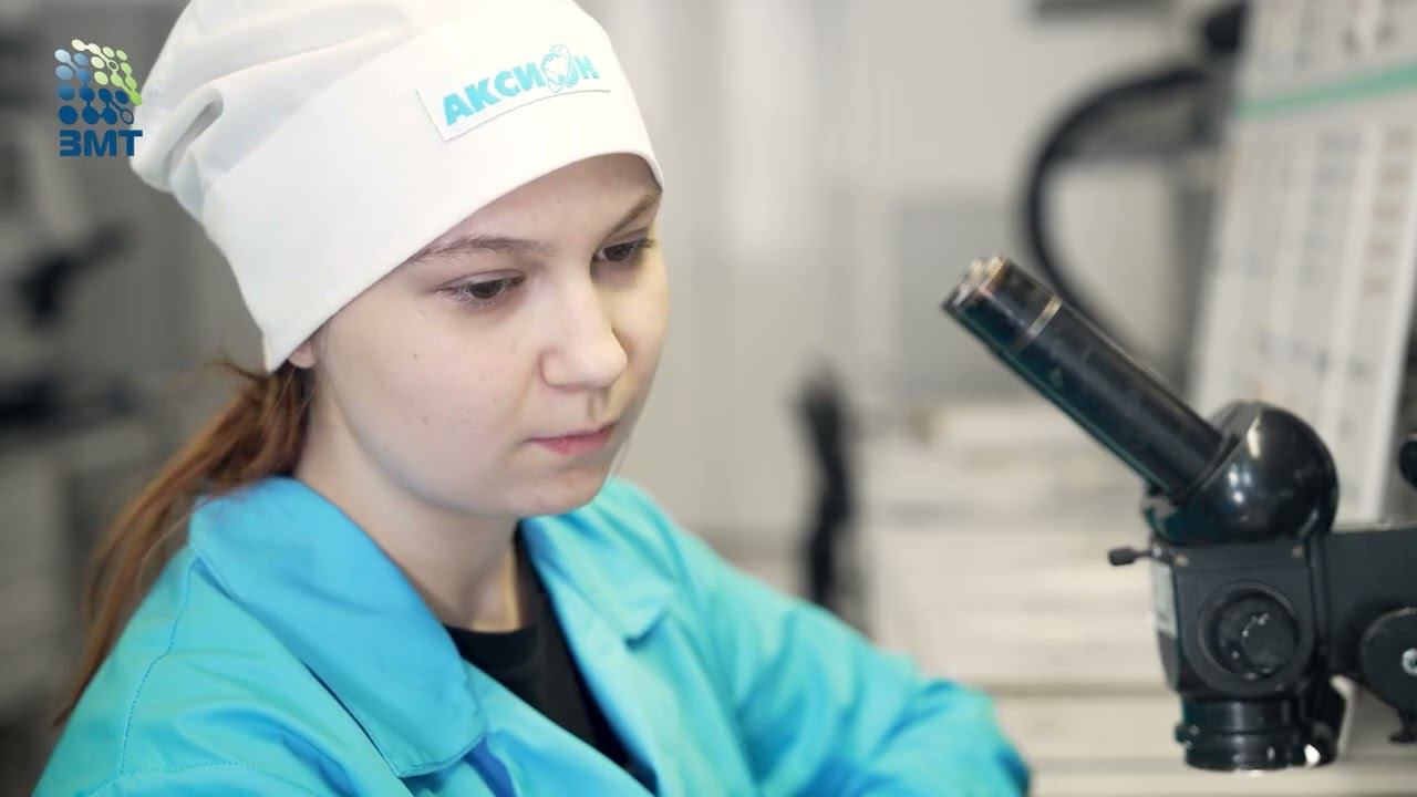 Монтажник РЭАиП