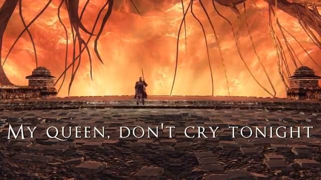 Aviators - Requiem for the King (Dark Souls II Song _ Dark Acoustic)