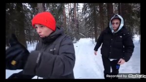 Чернобыль картун кэт 2 сезон 1 часть