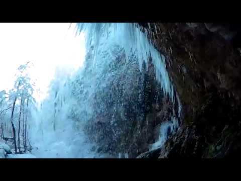 Темнолесская станица 11.01.2018