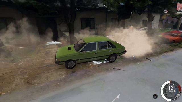 BeamNG.Drive 3D Photogrammetry Real Life Map Mod - смотреть видео ...