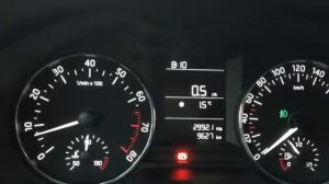 Skoda Octavia A7 [Stoma]