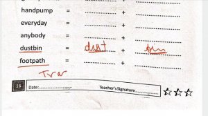 Complex Words||Live Worksheets||English Worksheet for Kids