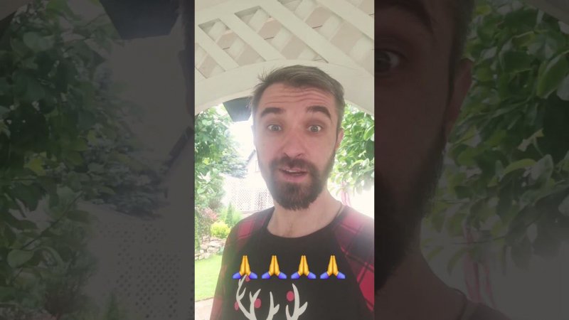Стрим упал, КТО ВИНОВАТ!?
