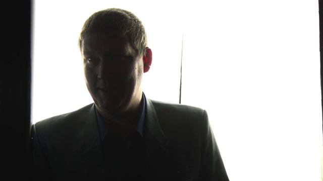 Сериал "Петя". Эпизод 3.