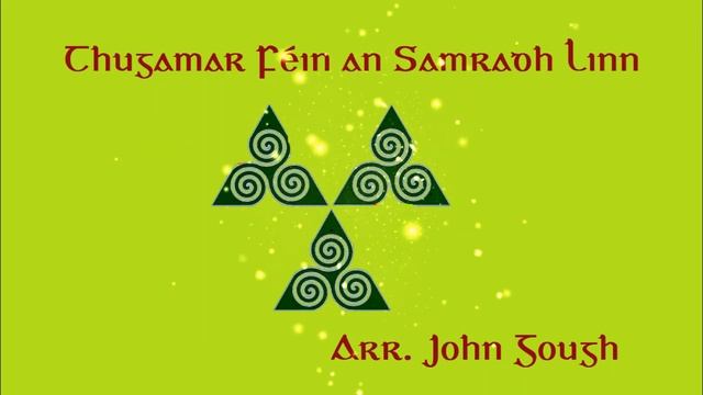 Thugamar Féin an Samhradh Linn