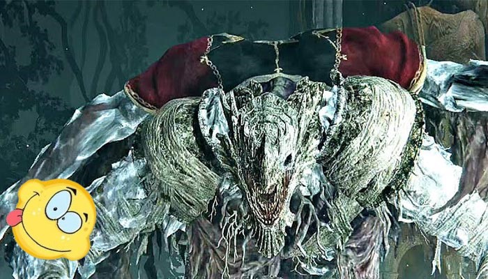 Алёша в Elden Ring(прохождение№18). Глубины речного источника Анселя, зачищаем.