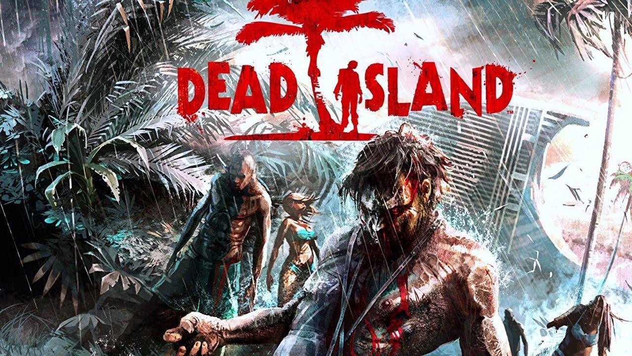 14 Серия " Заруба на арене " Dead Island DE-Definitive Collection