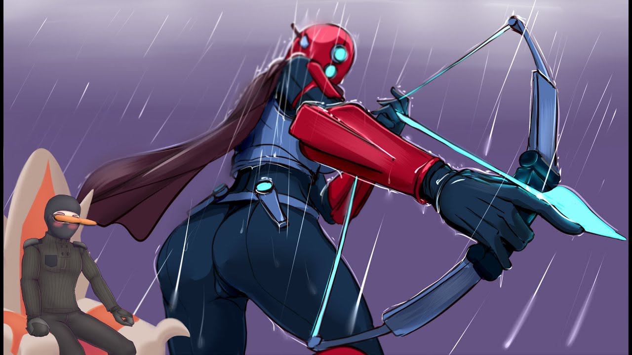 ИГРО_СТРИМ: РИСК ГРИБНОГО ПЕРЕДОЗА... (Risk of Rain 2)