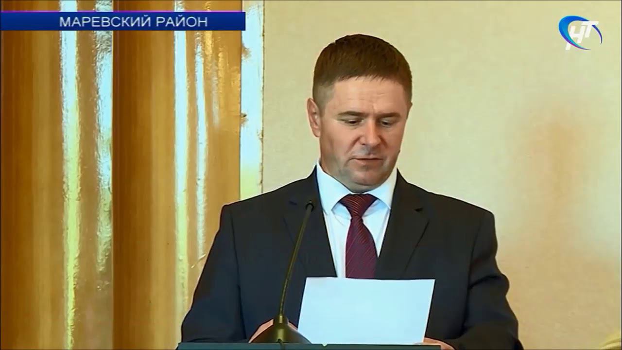 Сергей Якушев о переходе на цифру в 2019 году