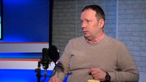 «Открытая студия». Иван Килин: «Мне не стыдно за свои поступки»